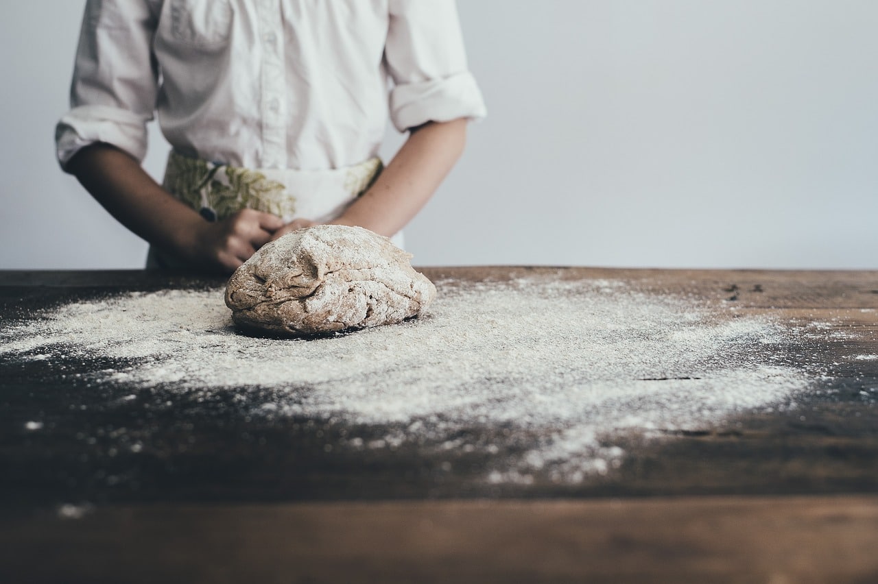 Gesehen: Cooked - Mini-Serie bei Netflix - SimplyGesund