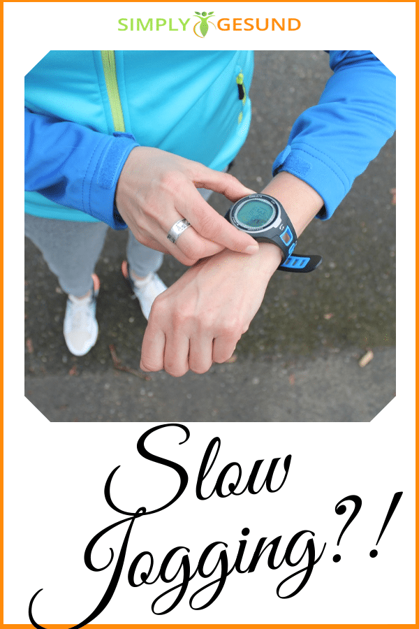 Slow Jogging bringt Entschleunigung in den Sport! - SimplyGesund